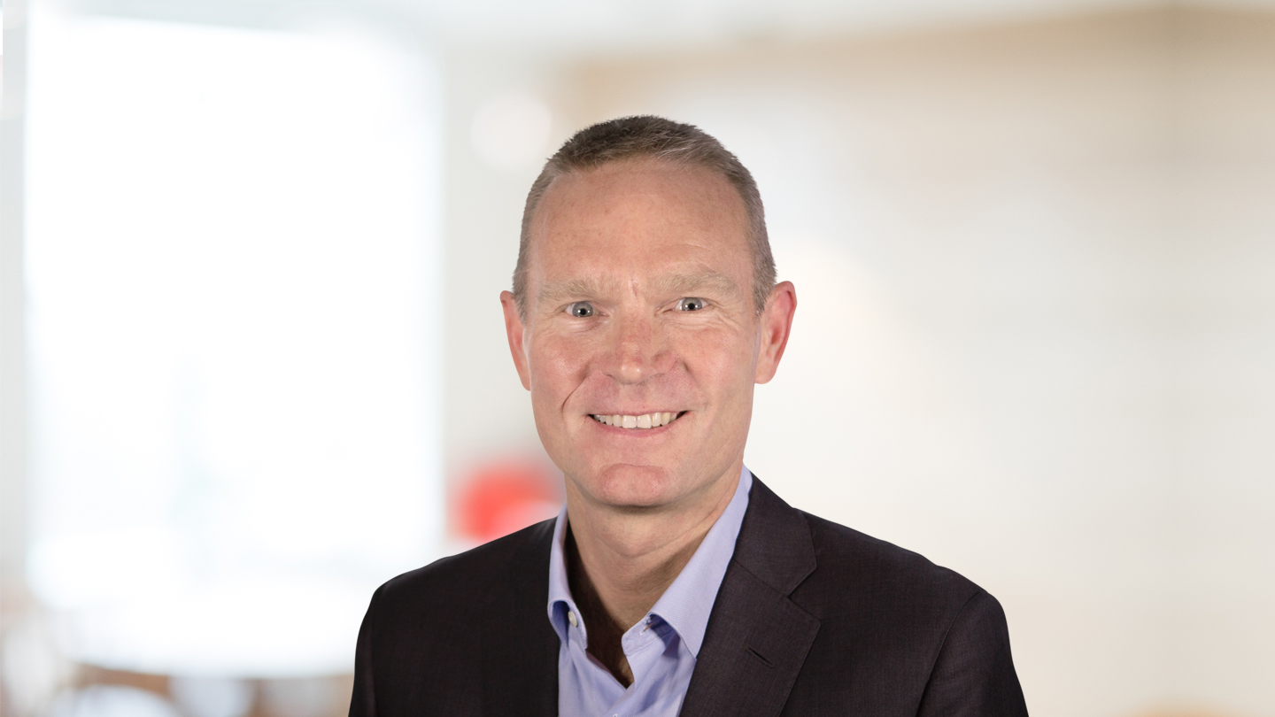 Andrew Tymms - Management Consultant | Bain & Company