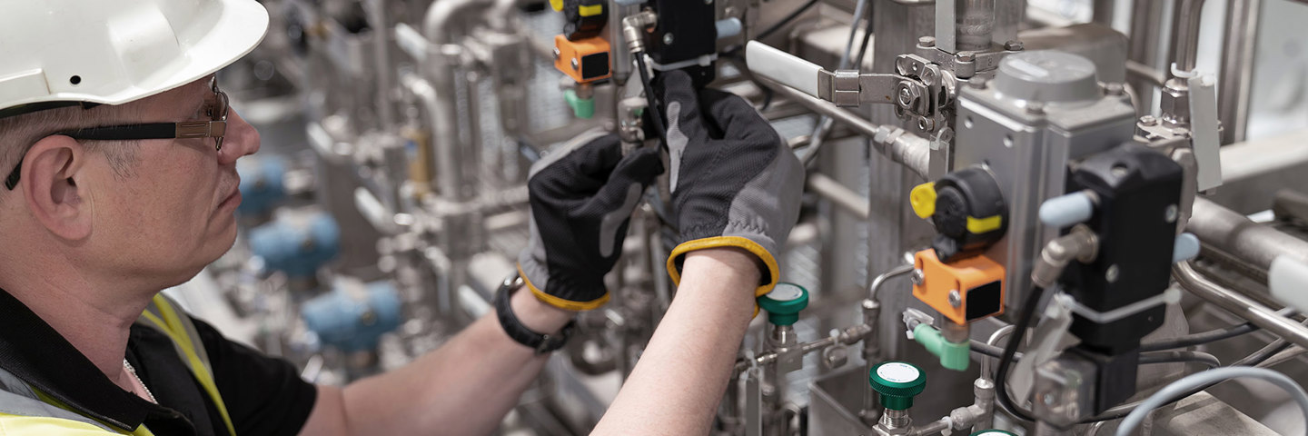 Advanced Industrial Services: Big Data and Analytics Change Everything ...