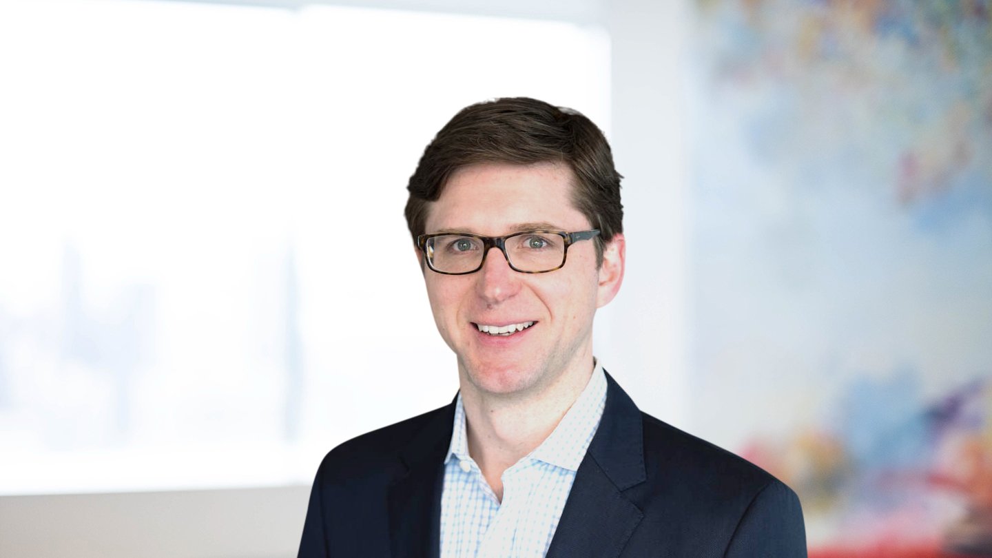 Todd Johnson - Management Consultant | Bain & Company