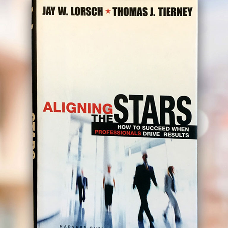 Aligning the Stars - Bain & Company