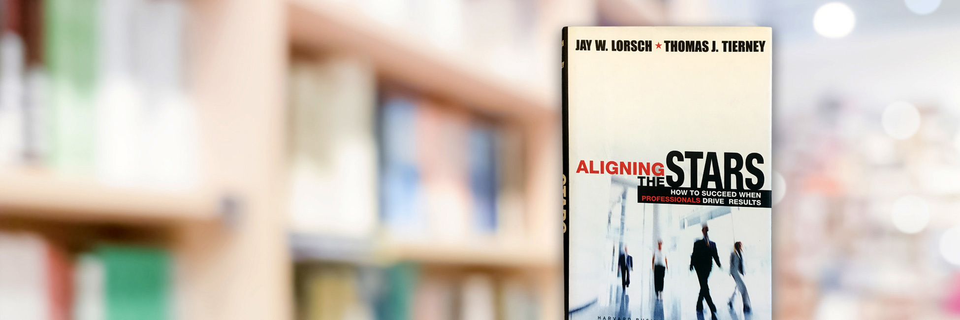 Aligning the Stars | Bain & Company