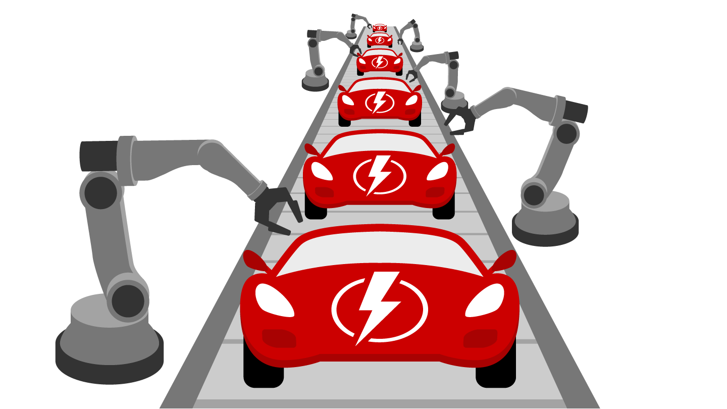 How Utilities Can Win the Energy Storage Revolution | Bain & Company