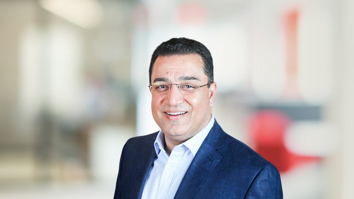 Suvir Varma - Management Consultant | Bain & Company