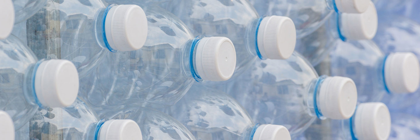 Improving Sustainability and Circularity in Plastics | Bain & Company