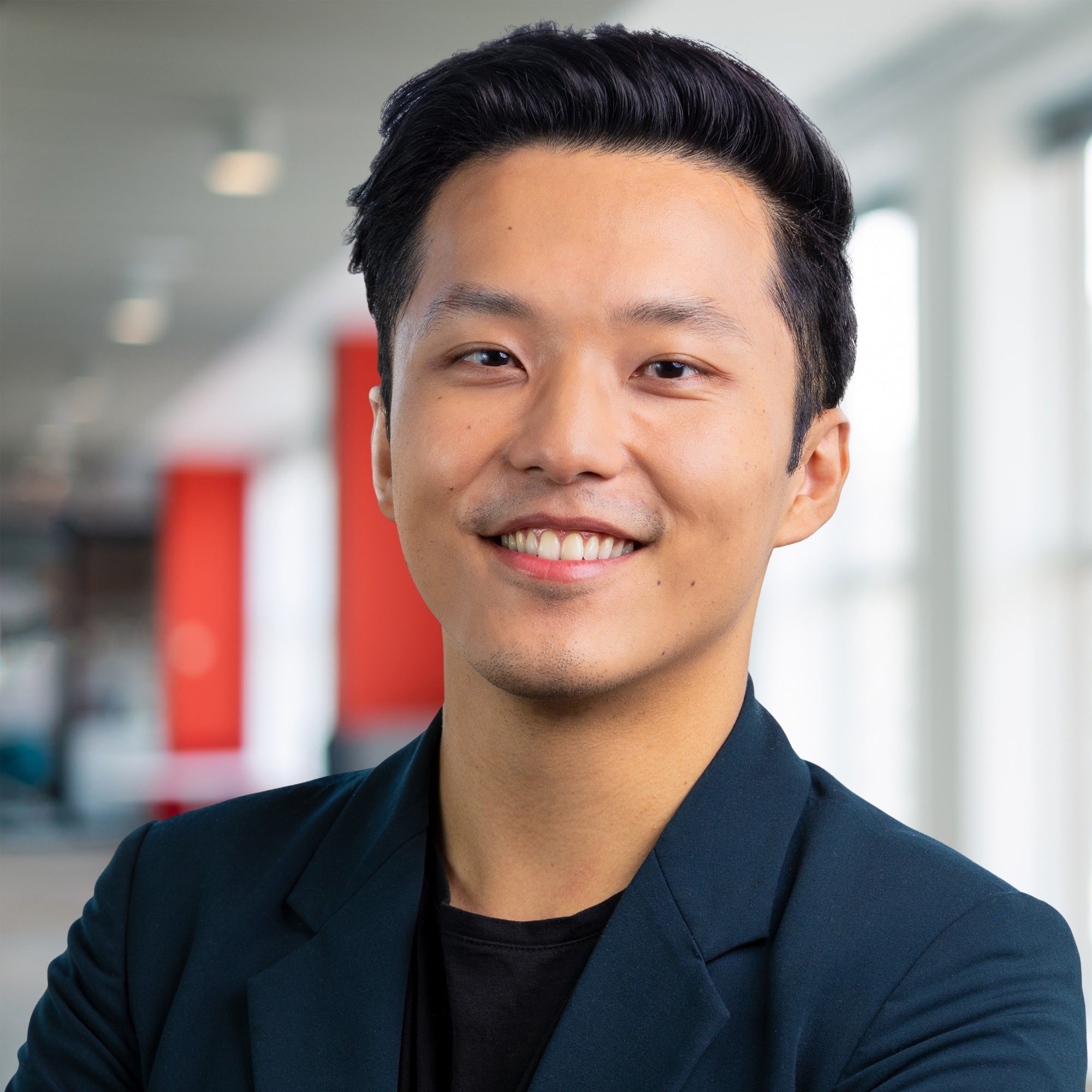 Sam Liu - Management Consultant | Bain & Company