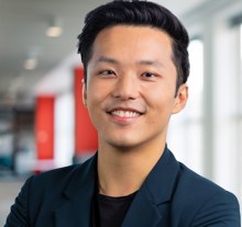 Sam Liu - Management Consultant | Bain & Company