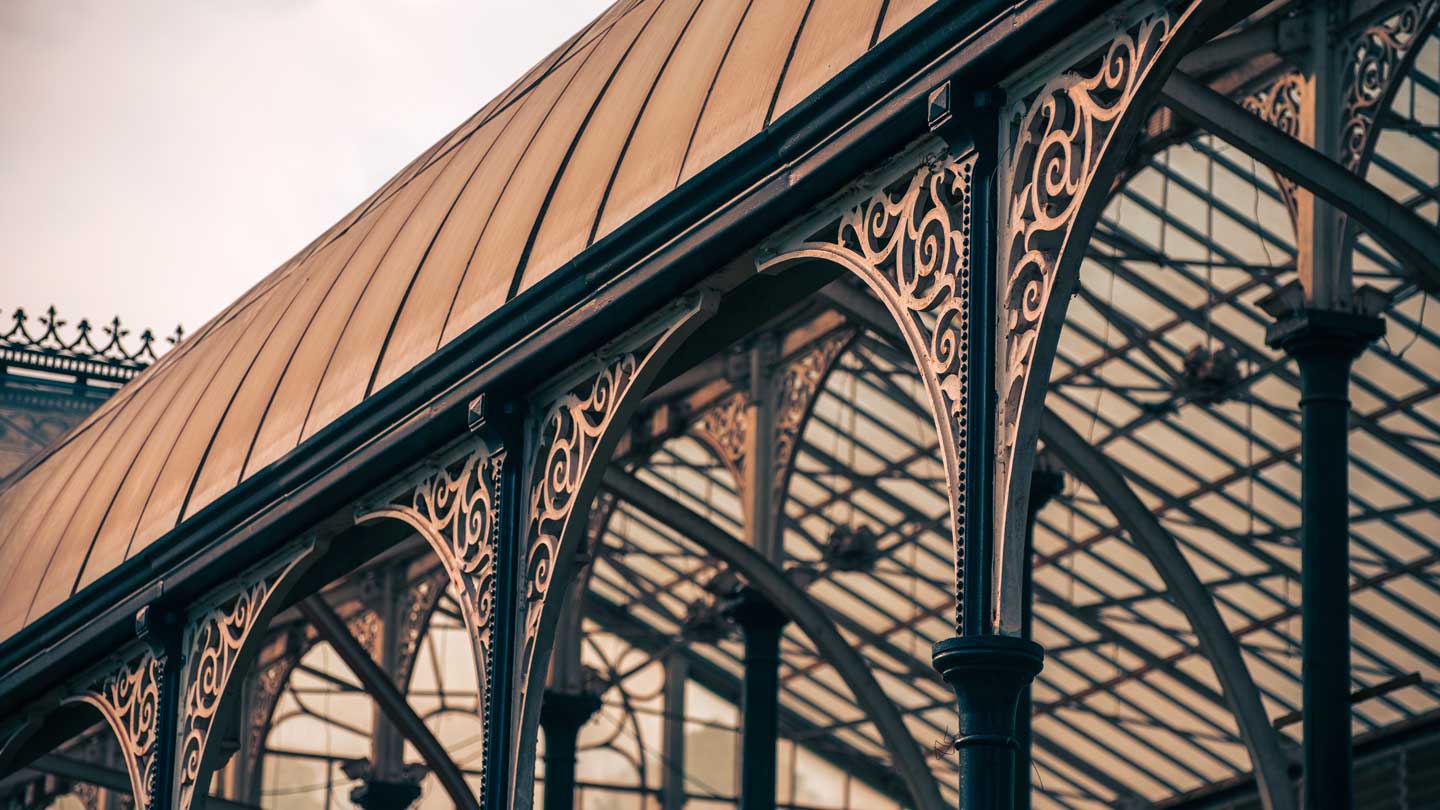 Bengaluru office | Bain & Company