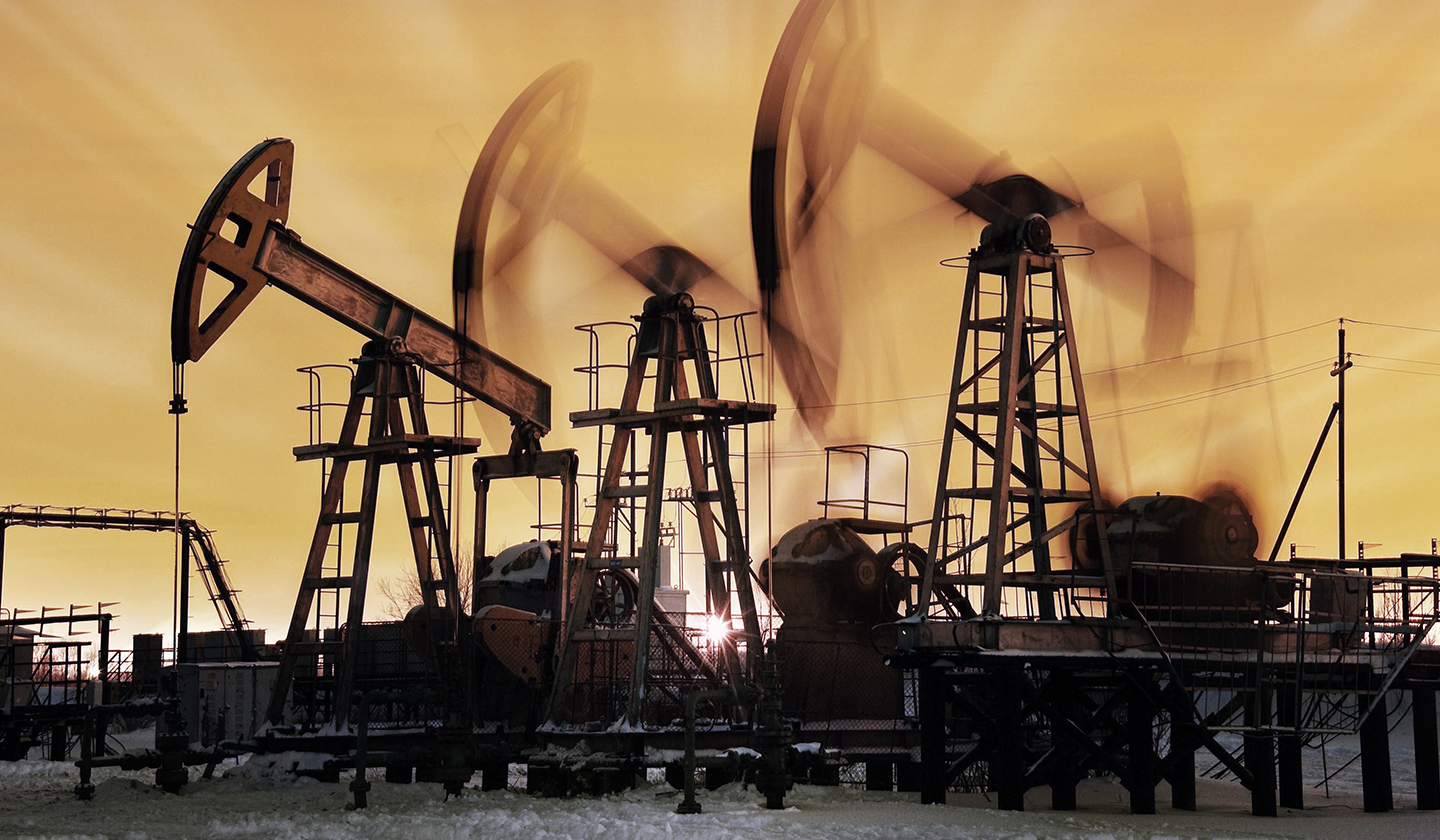 Thriving in a Shallower Profit Pool for Oil and Gas | Bain & Company