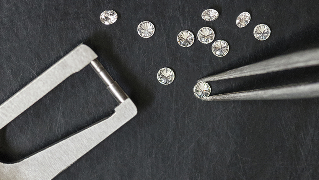 Diamond Industry Report 2021 - Trends & Outlook | Bain & Company