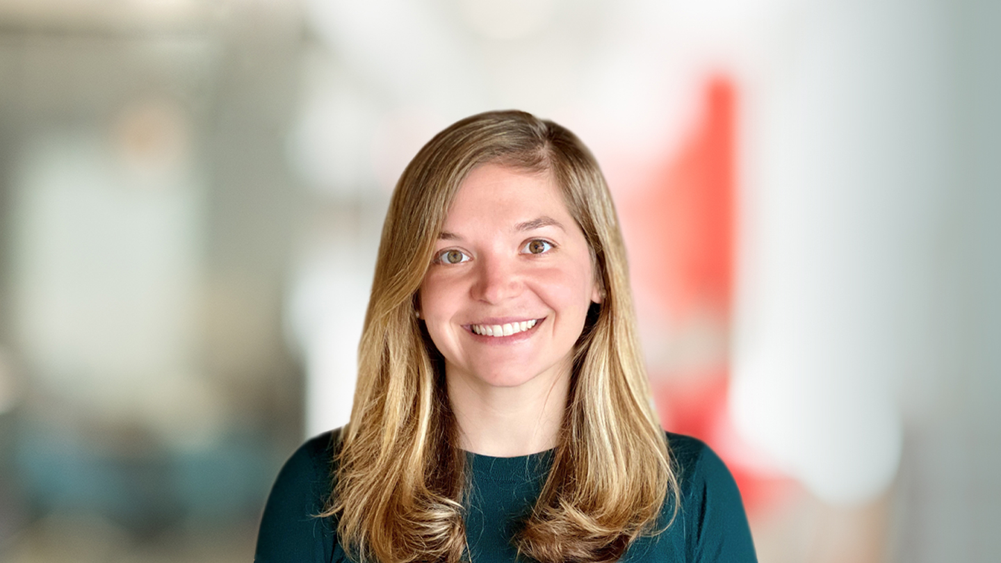 Jessica Port - Management Consultant | Bain & Company