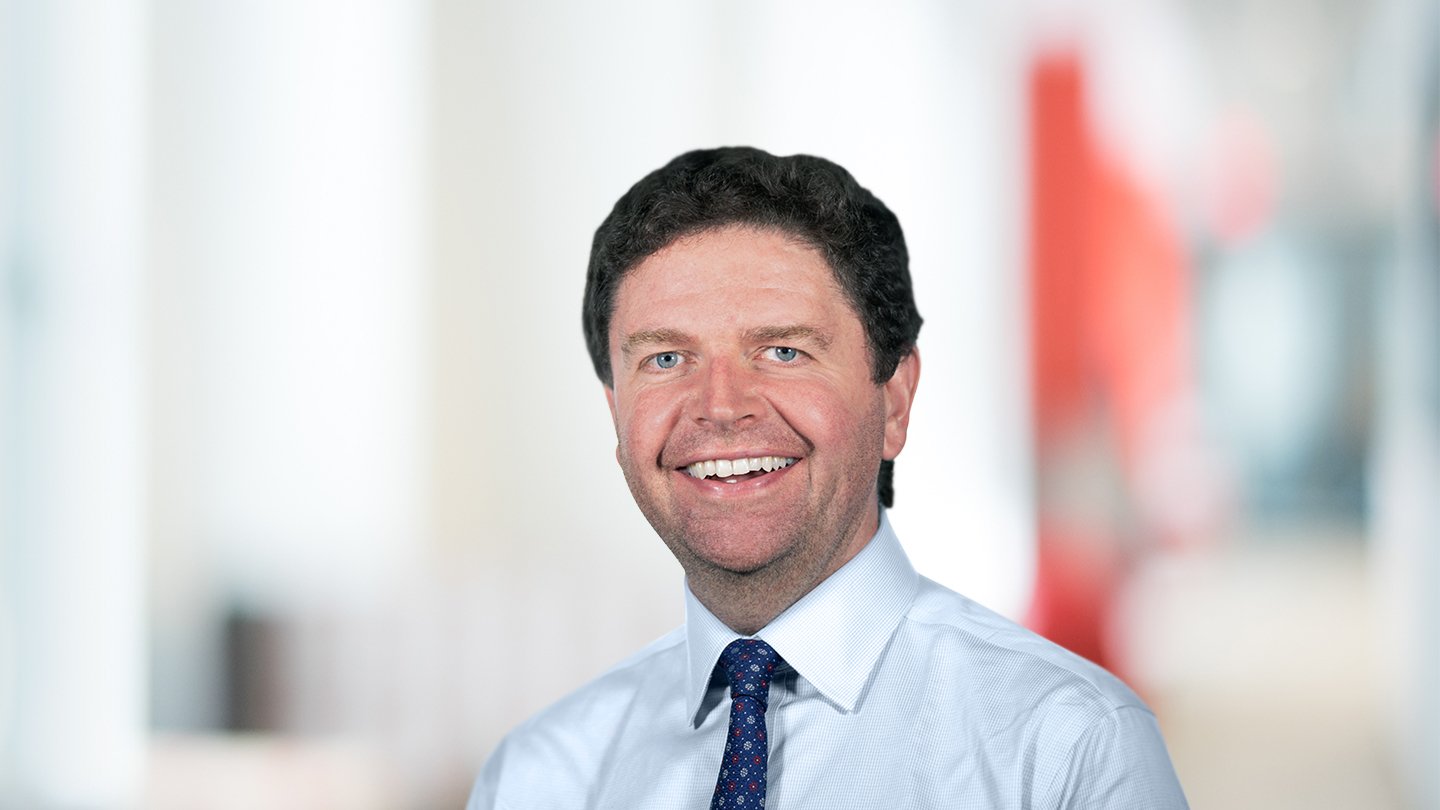 Jeremy Marlow — Management Consultant | Bain & Company