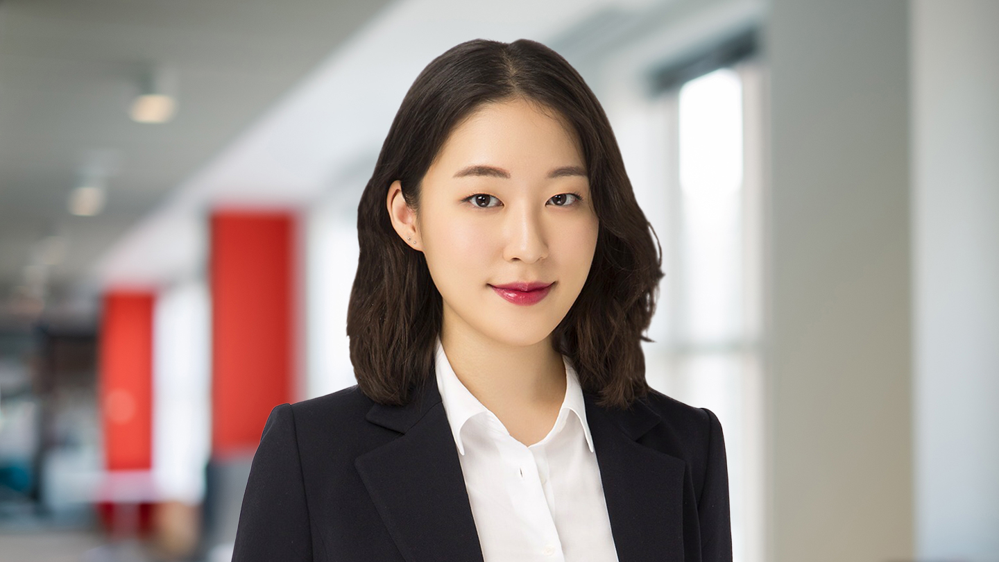 Emily Song - Management Consultant | Bain & Company