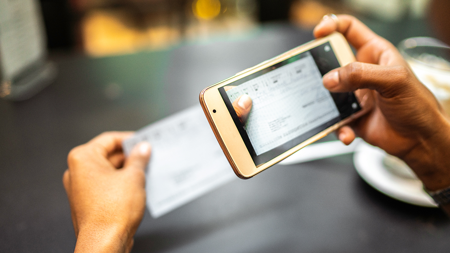 A Traditional Bank Pursues Digital in a Nontraditional Way | Bain & Company