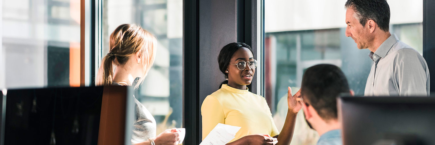 Agile Leadership - Doing Agile Right | Bain & Company