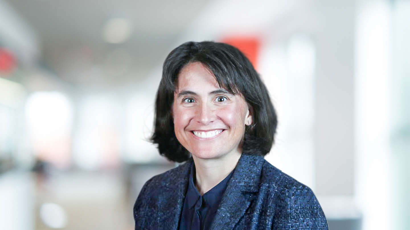 Nossas Pessoas | Bain & Company