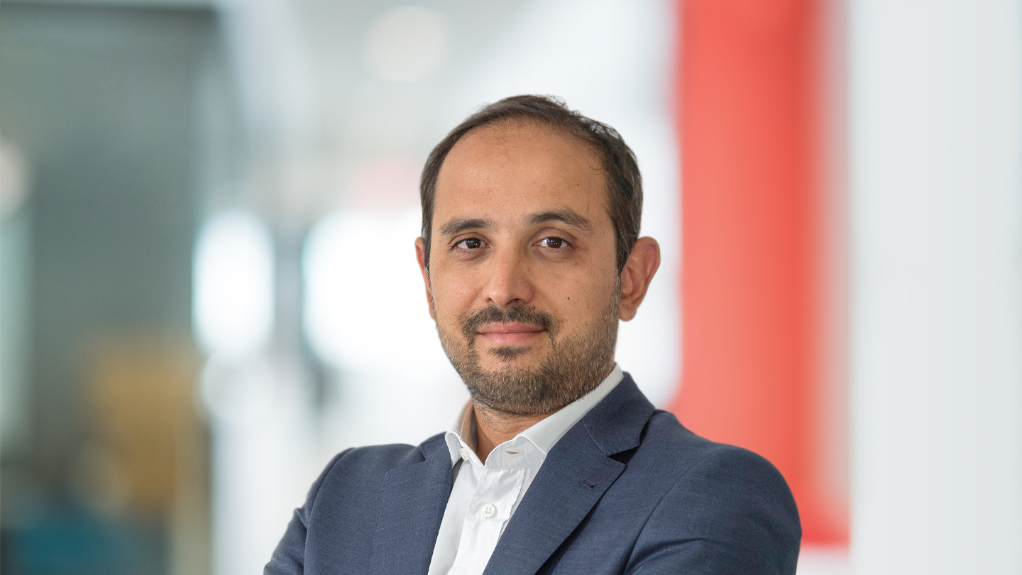 Milan office | Bain & Company