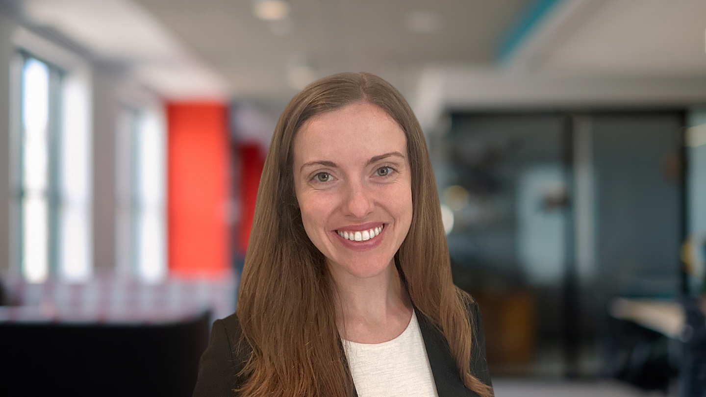 Rachel Pedersen - Management Consultant | Bain & Company