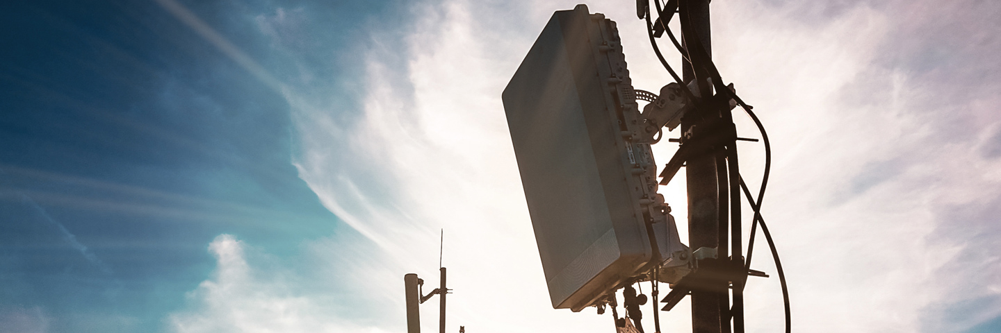 Telecom Consulting - Telecommunications | Bain & Company