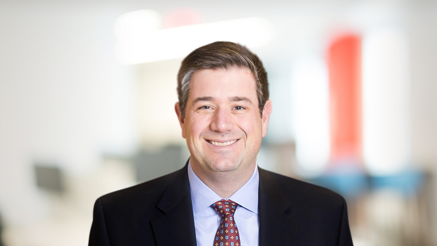 Jamie Cleghorn - Management Consultant | Bain & Company