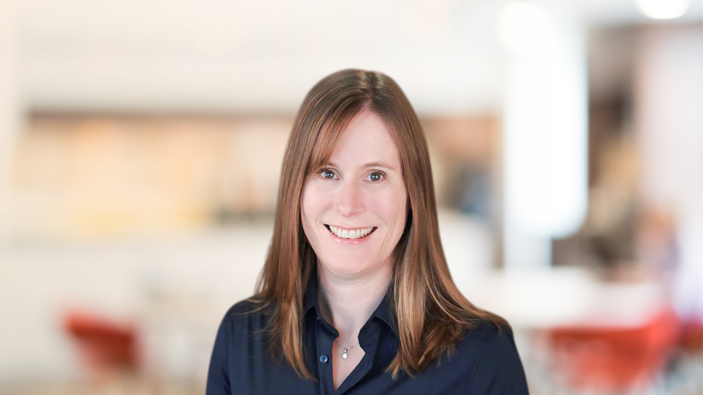 Katrina Cuthell - Management Consultant | Bain & Company