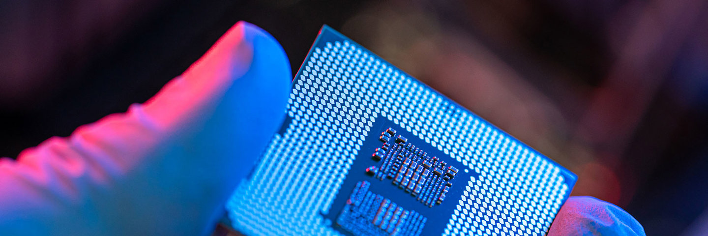 When Will the Chip Shortage End? | Bain & Company