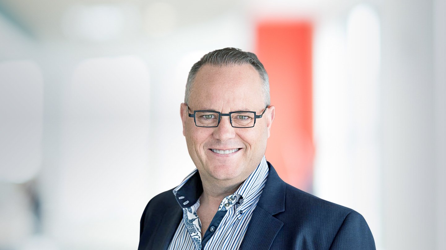 Steven Tallman - Management Consultant | Bain & Company
