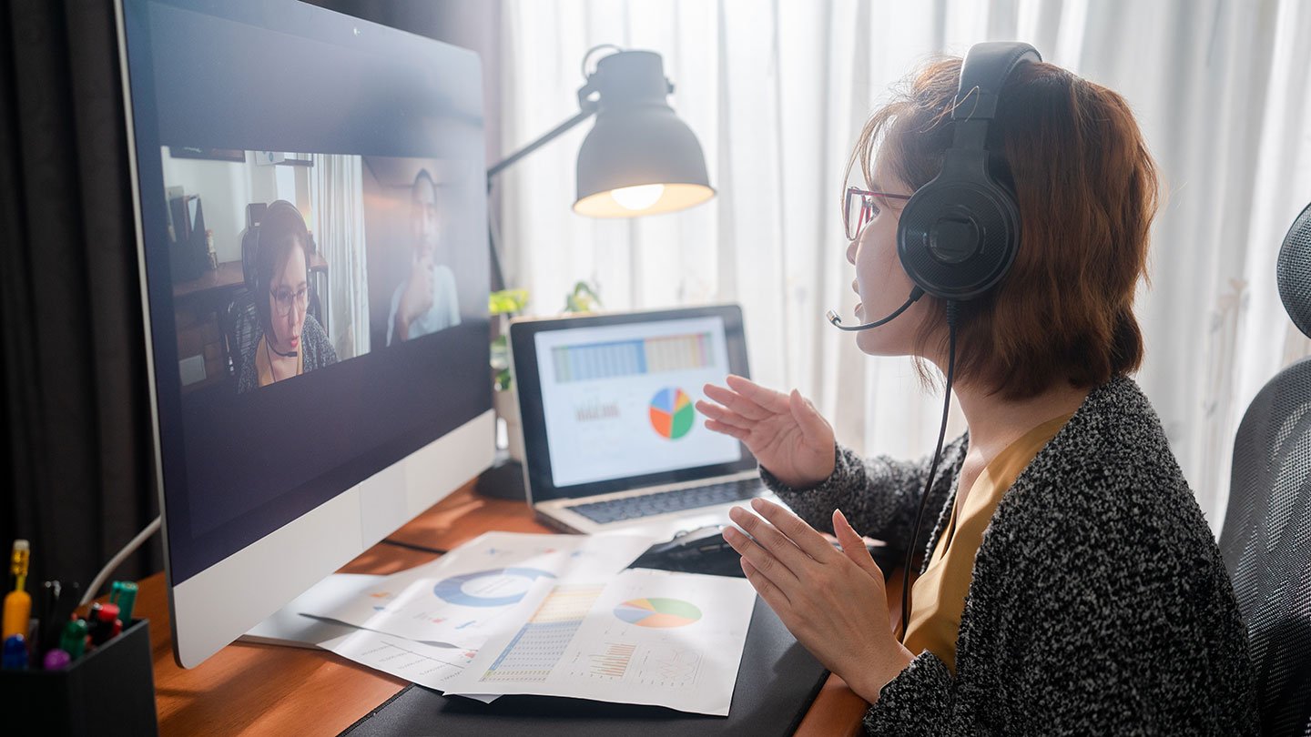 Insurance Agent Digital Shake-up | Bain & Company