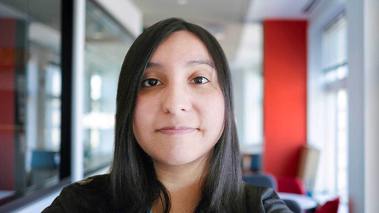 Katherine Páez Ramos - Management Consultant | Bain & Company