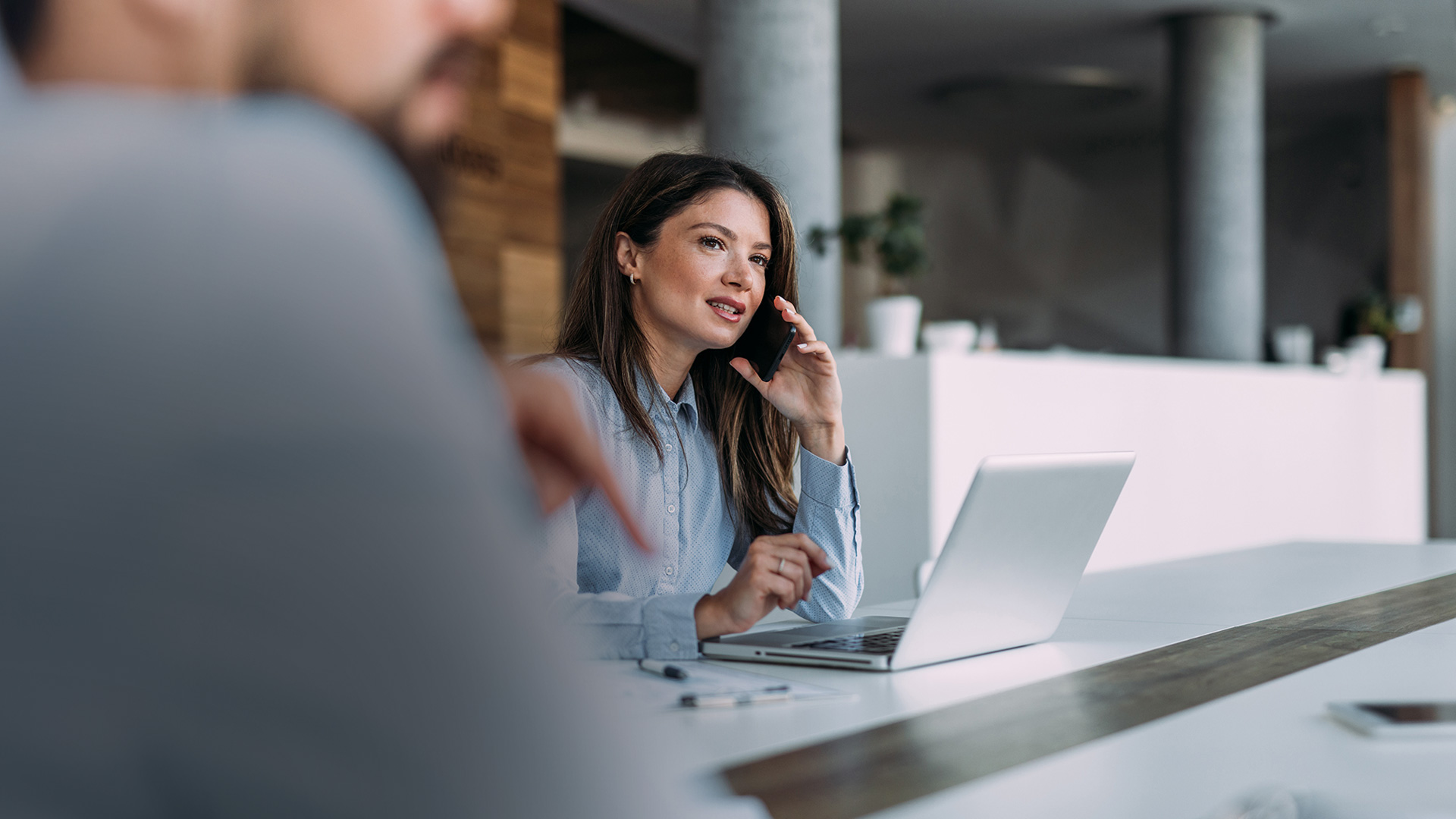 Global Management Consulting Firm | Bain & Company