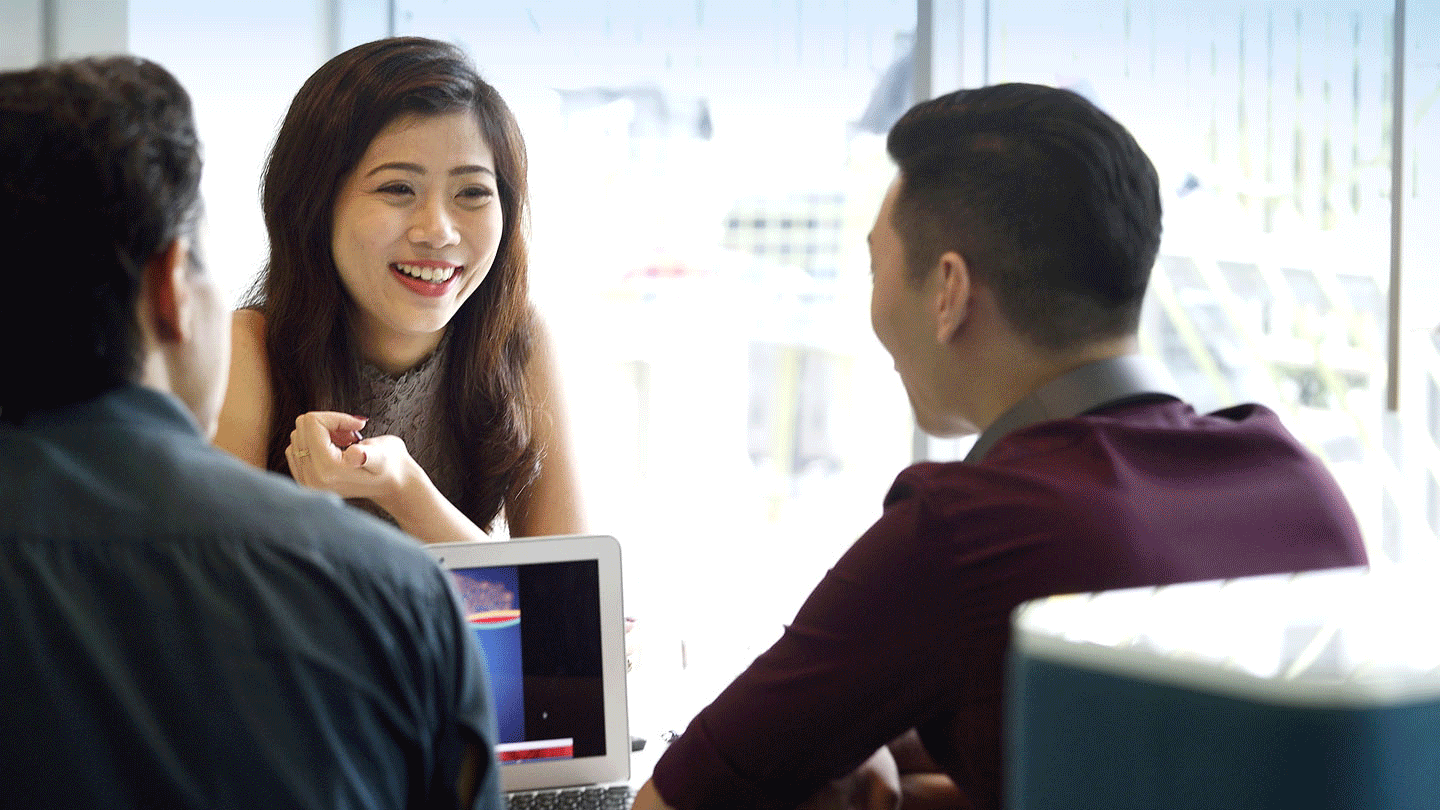 Asian at Bain | Bain & Company