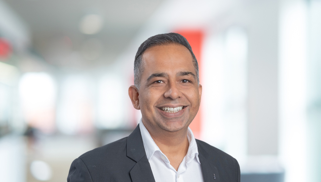 Singapore office | Bain & Company