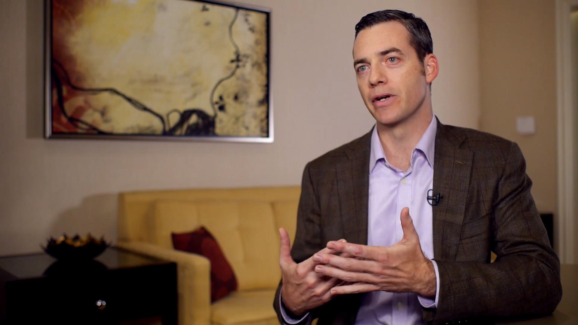 Dale Stafford: Integrating cultures after a merger - Bain Video | Bain ...