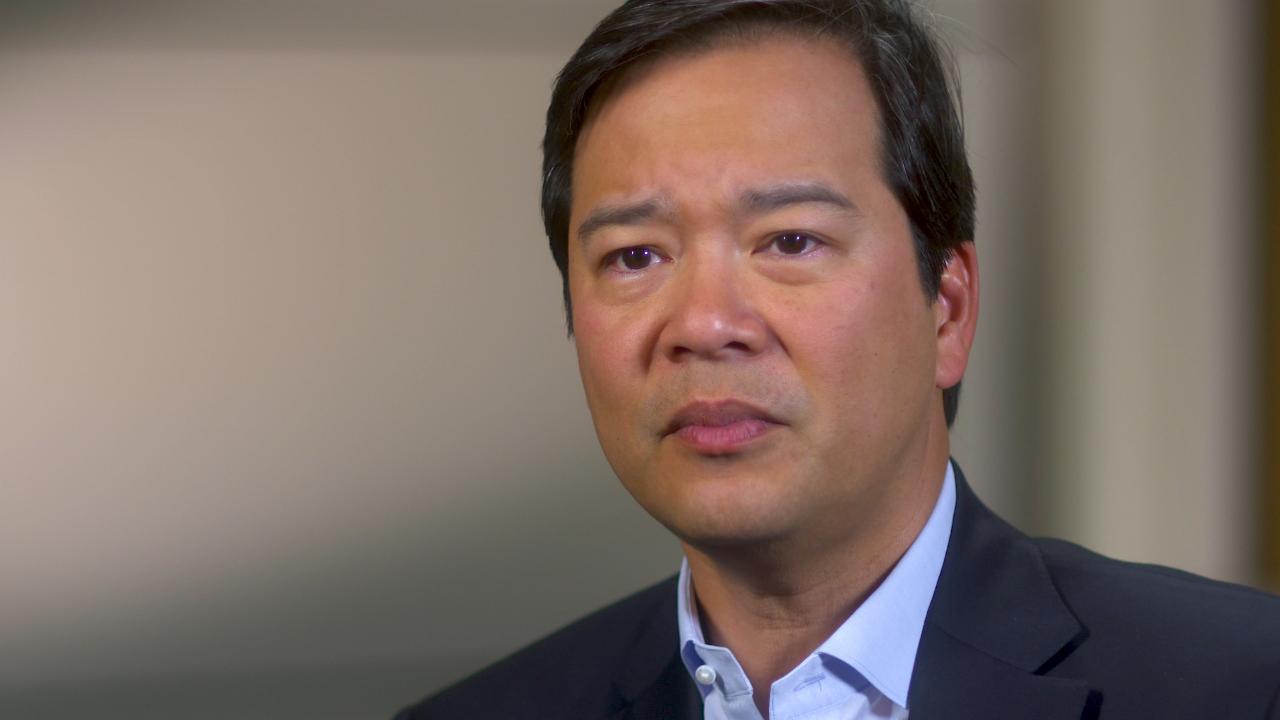 Manny Maceda: Successful Transformations Begin at the Top | Bain & Company