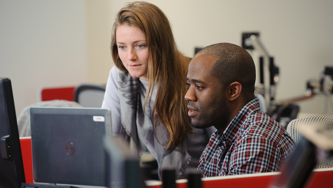 London office | Bain & Company