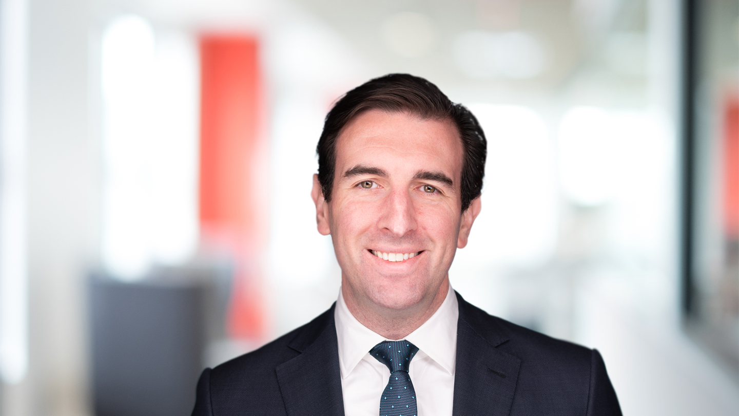 Alan Barnes - Management Consultant | Bain & Company