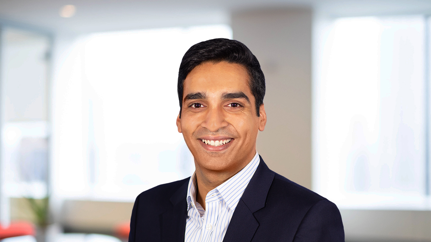 Rahul Bhasker - Management Consultant | Bain & Company