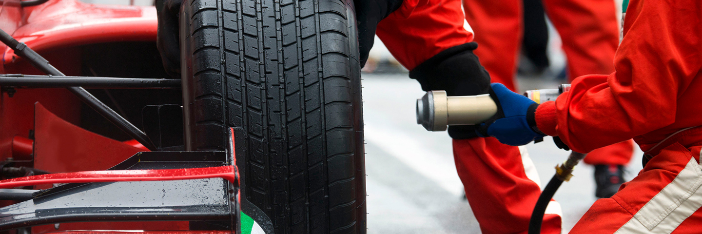 Building Your Own High-Performance Organization | Bain & Company