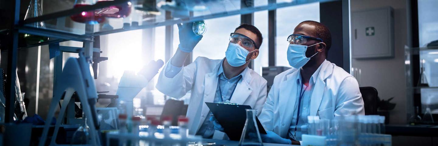 Biopharma: Healthcare Private Equity Scores a Record Year in Deal Value ...