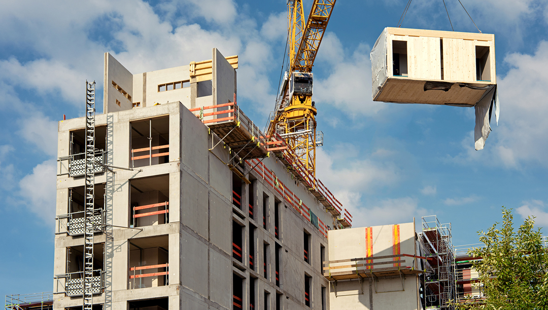 Building a Smart City Demands a Strategy and Tools for Industrialized ...