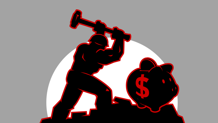 Size isn't everything | Bain & Company