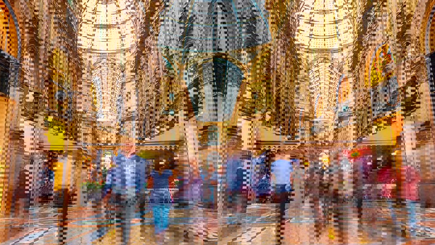 Luxury Report 2021: From Surging Recovery to Elegant Advance—the ...