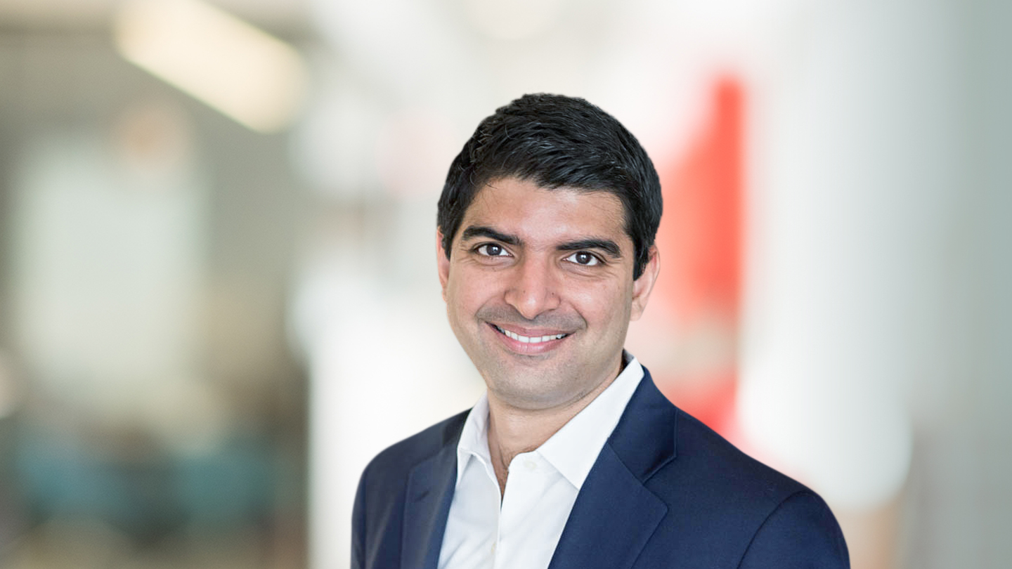 Advanced Manufacturing & Industrial Consulting Services | Bain & Company