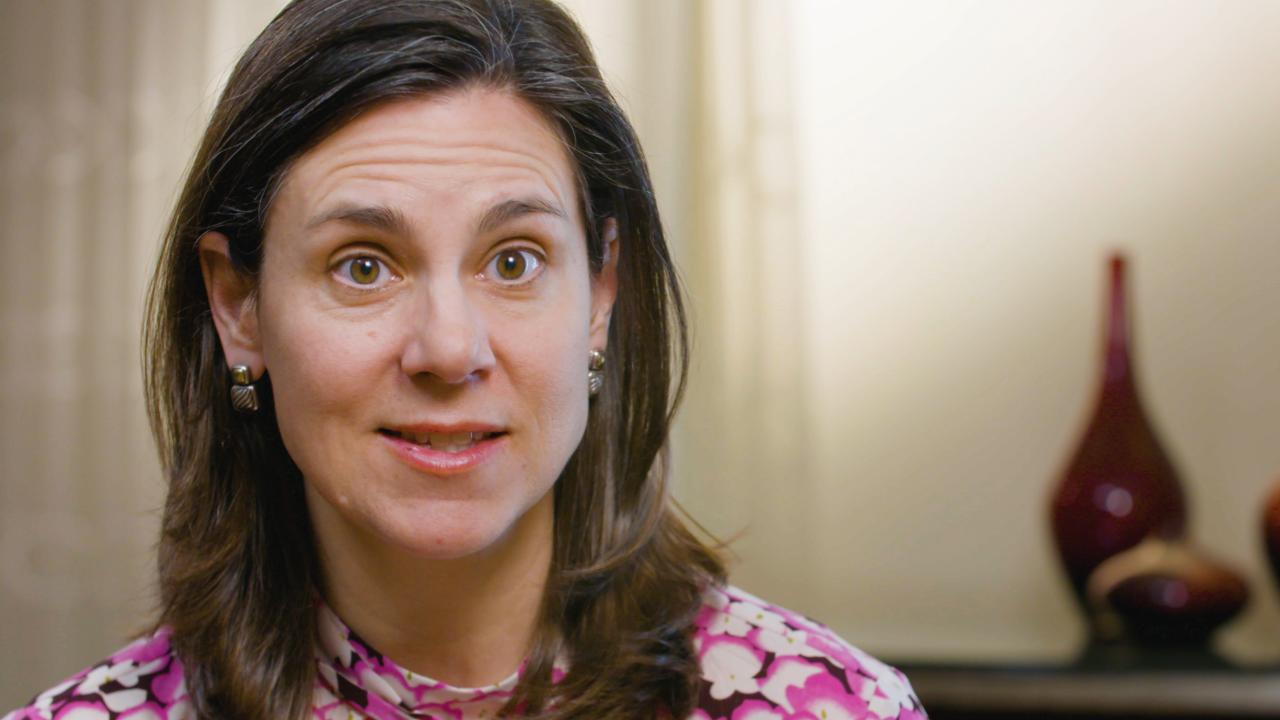 Heidi Deringer: To Earn Greater Loyalty, Investment Brokerages Should ...