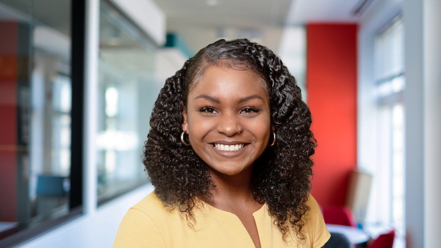 Patrice Drummond - Management Consultant | Bain & Company