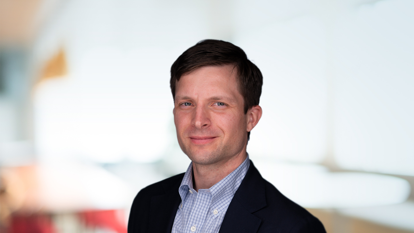 Ben Grant - Management Consultant | Bain & Company