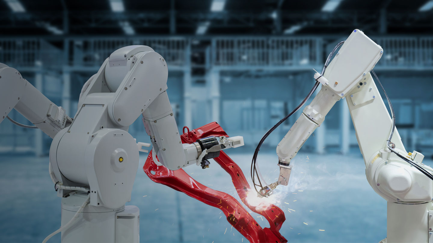 Automation Consulting Services | Bain & Company