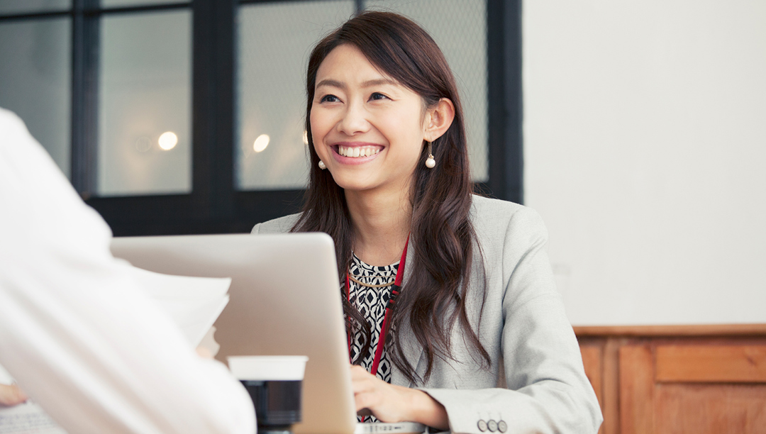 Life at Bain | Bain & Company