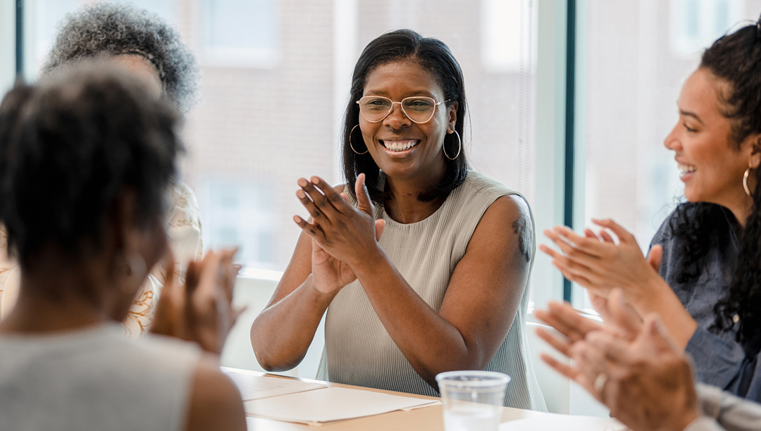 Life at Bain | Bain & Company