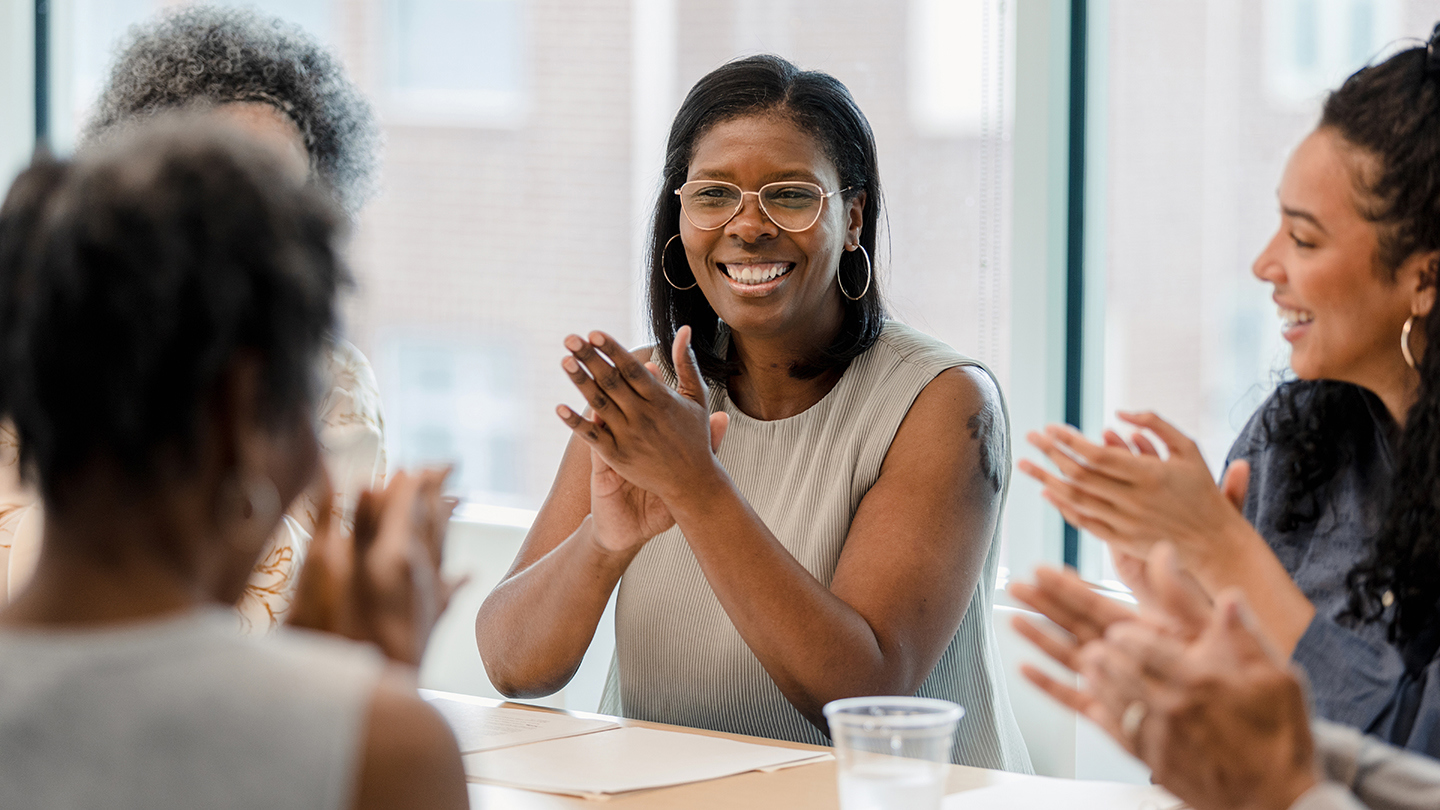 Life at Bain | Bain & Company