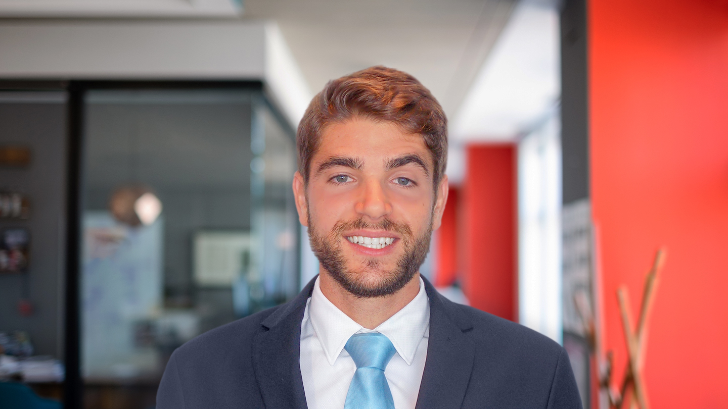 Felipe Btechs - Recruiting - Career Story | Bain & Company